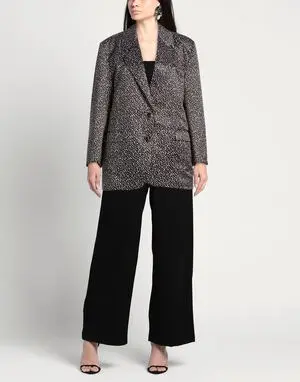 ODÌ ODÌ Blazer Size Polyester