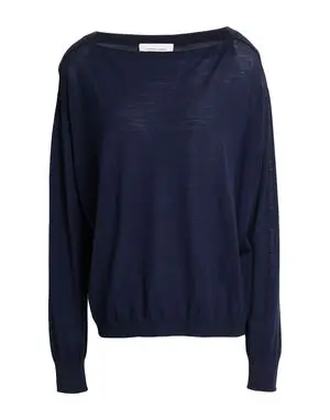 Liviana Conti Virgin Wool Sweater