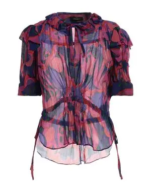 Isabel Marant Étoile Top Size Silk