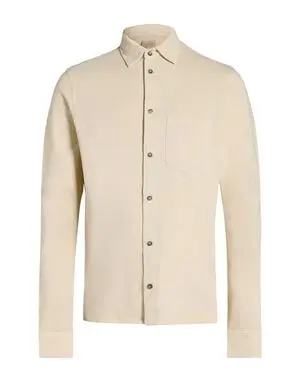 H953 Shirt Size Cotton, Elastane