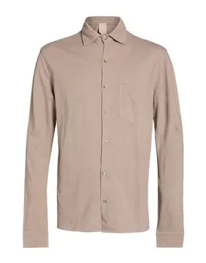 H953 Shirt Size Cotton, Elastane