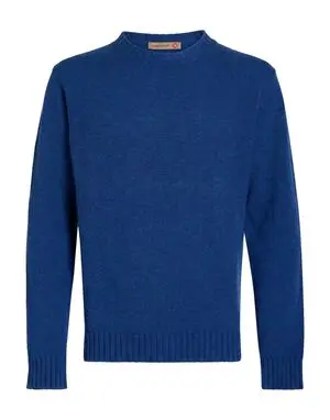 MESSAGERIE Sweater Size Wool