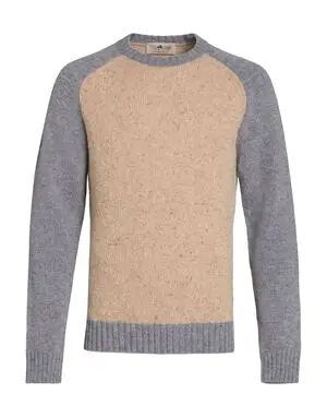 IRISH CRONE Wool Sweater
