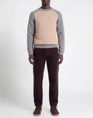 IRISH CRONE Wool Sweater