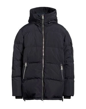 SPIEWAK Puffer Polyamide Down Jacket - Blue