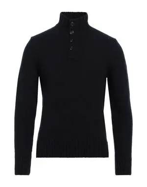 Paul & Shark Sweater Midnight Size Virgin Wool, Nylon