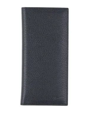MOORER Wallet Leather