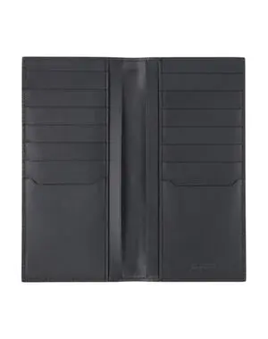 MOORER Wallet Leather
