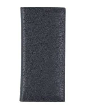 MOORER Wallet Leather