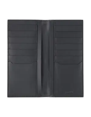 MOORER Wallet Leather