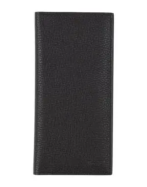 MOORER Wallet Leather