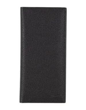 MOORER Wallet Leather