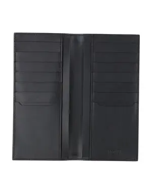 MOORER Wallet Leather