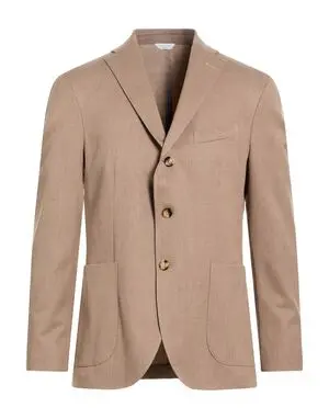 Boglioli Blazer Dark Size Cotton, Elastane