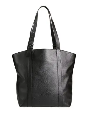 EXTE Shoulder Bag Leather