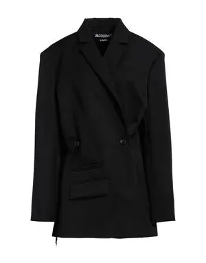 Jacquemus Blazer Size Virgin Wool