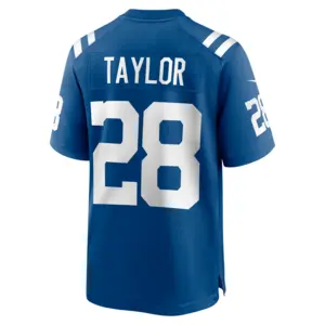 Nike Indianapolis Colts Football Jersey