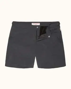 Orlebar Brown Ebony Sport Swim Shorts - Grey