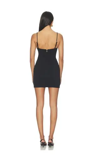 NOOKIE Savannah Mini Dress