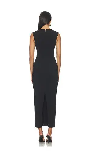 NOOKIE Savannah Midi Dress