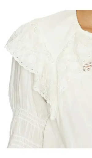 Tularosa Sienna Mini Dress