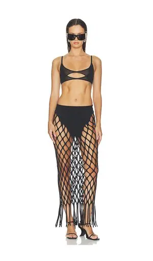 HAELO Halo Layered Bra