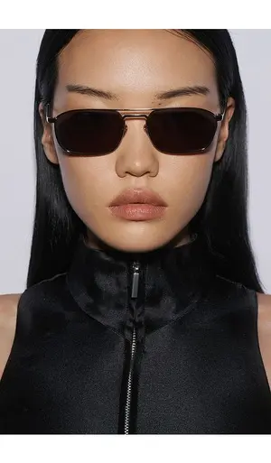 SHEVOKE Henri Sunglasses