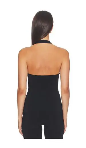 Theory Halter Neck Tank