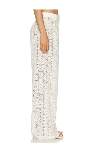 NONCHALANT LABEL Alice Pant