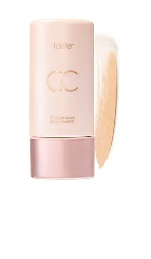 TARTE COSMETICS Cc Color-correcting Tinted Serum - Light