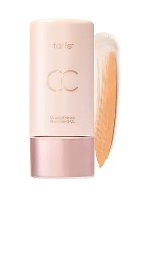 TARTE COSMETICS Cc Color-correcting Tinted Serum - Tan