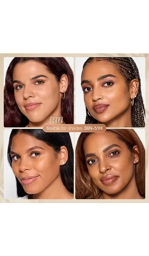 TARTE COSMETICS Cc Color-correcting Tinted Serum