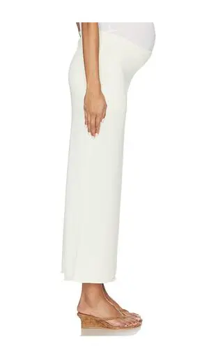 Hatch The Liana Knit Skirt