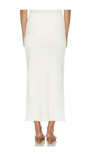 Hatch The Liana Knit Skirt