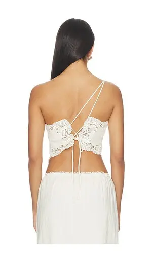Posse Darya Top