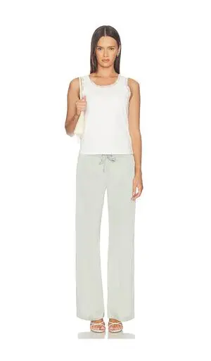 Posse Roberta Lace Trim Tank