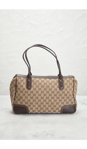 FWRD RENEW Gucci Princy Tote Bag