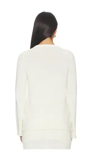 Hatch The Liana Top