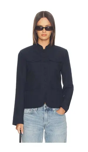 Rag & Bone Long Sleeve Blazers For Women