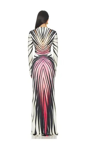 Roberto Cavalli Dress In . Also