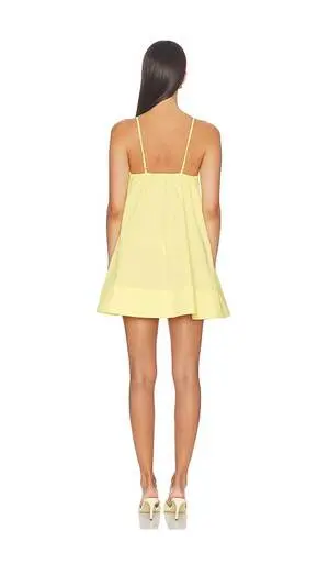 Solid & Striped The Lindsay Dress