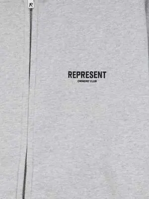 REPRESENT Cotton Sweatshirt