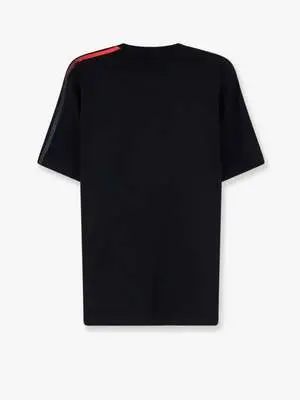 ADIDAS Y-3 Y3 Gradient Cotton Tshirt