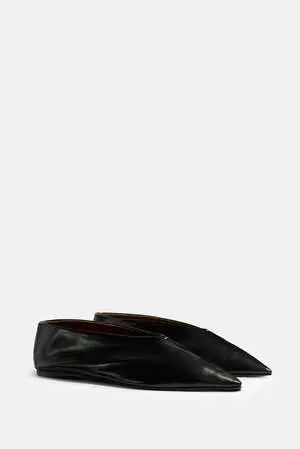 Khaite Miriam Ballerina