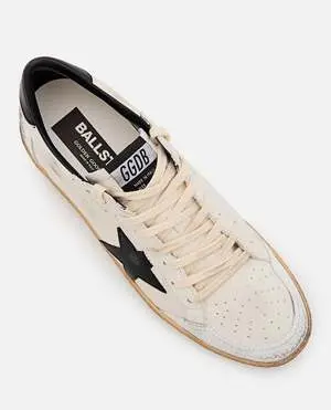 GOLDEN GOOSE Ball Star Sneakers