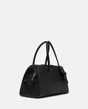 Jacquemus Le Turismo Bowling Bag - Black