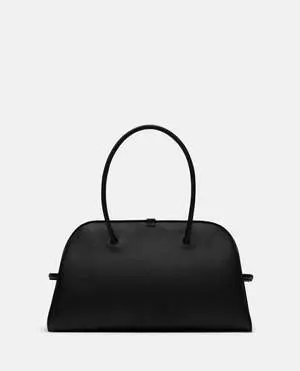 Jacquemus Le Turismo Bowling Bag - Black