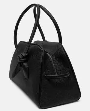 Jacquemus Le Turismo Bowling Bag - Black