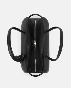 Jacquemus Le Turismo Bowling Bag - Black