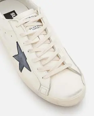 GOLDEN GOOSE Superstar Sneakers